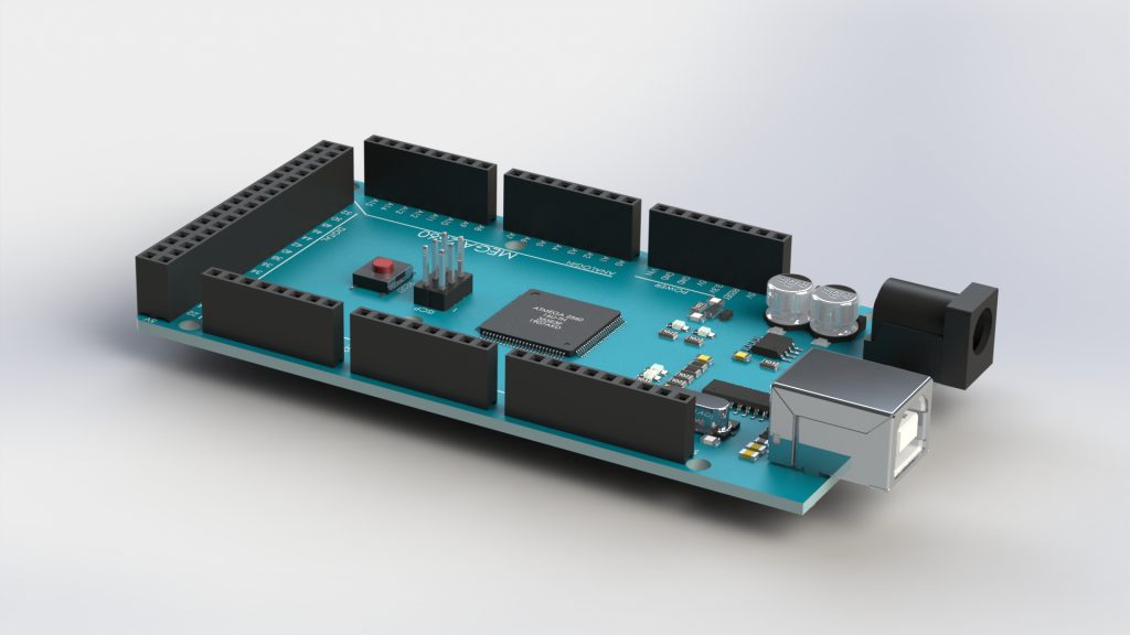 Arduino – Arduino Kursu