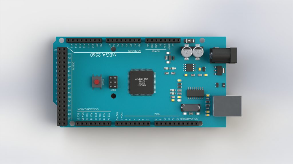 Arduino – Arduino Kursu