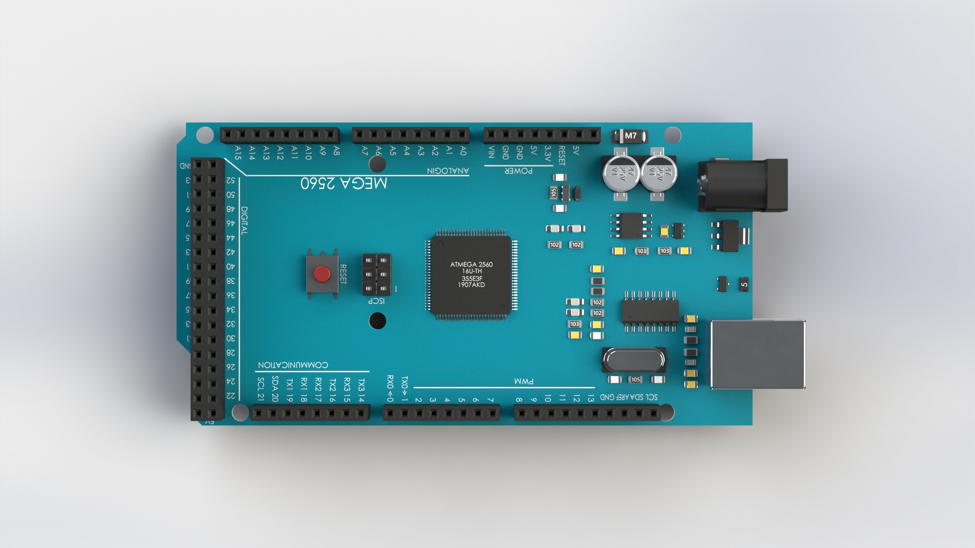 Arduino – Arduino Kursu
