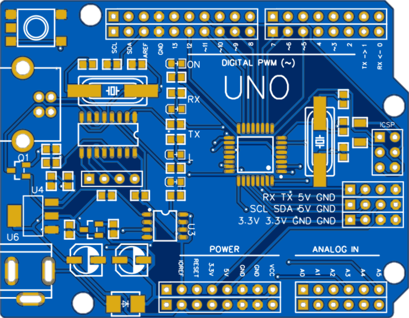 Arduino – Arduino Kursu